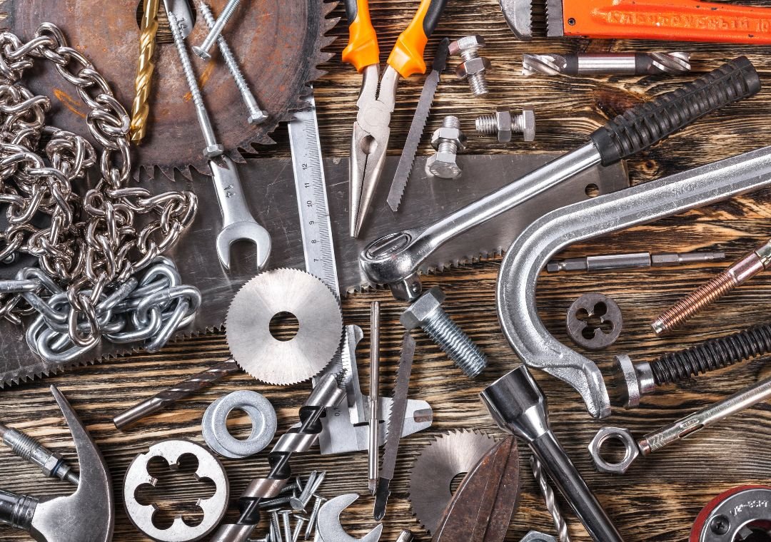 How to Identify Fasteners, Screws, and Hardware？ - ScrewList