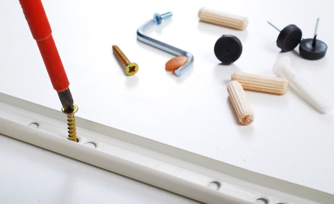Top 10 Screws Every DIY Enthusiast Should Know About - ScrewList