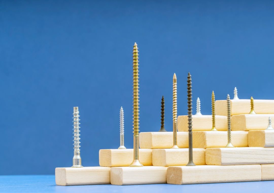 How to Identify Fasteners, Screws, and Hardware？ - ScrewList