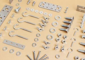 How to Identify Fasteners, Screws, and Hardware？ - ScrewList