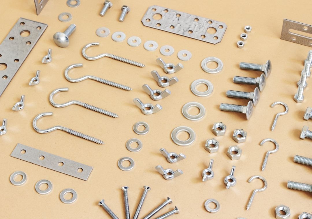 How to Identify Fasteners, Screws, and Hardware？ - ScrewList